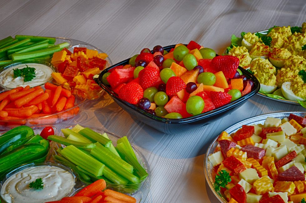 Catering | Big Apple Deli